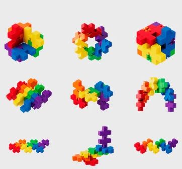 Hexel Spectrum | Bookazine HK