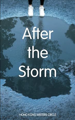 After The Storm | Bookazine HK