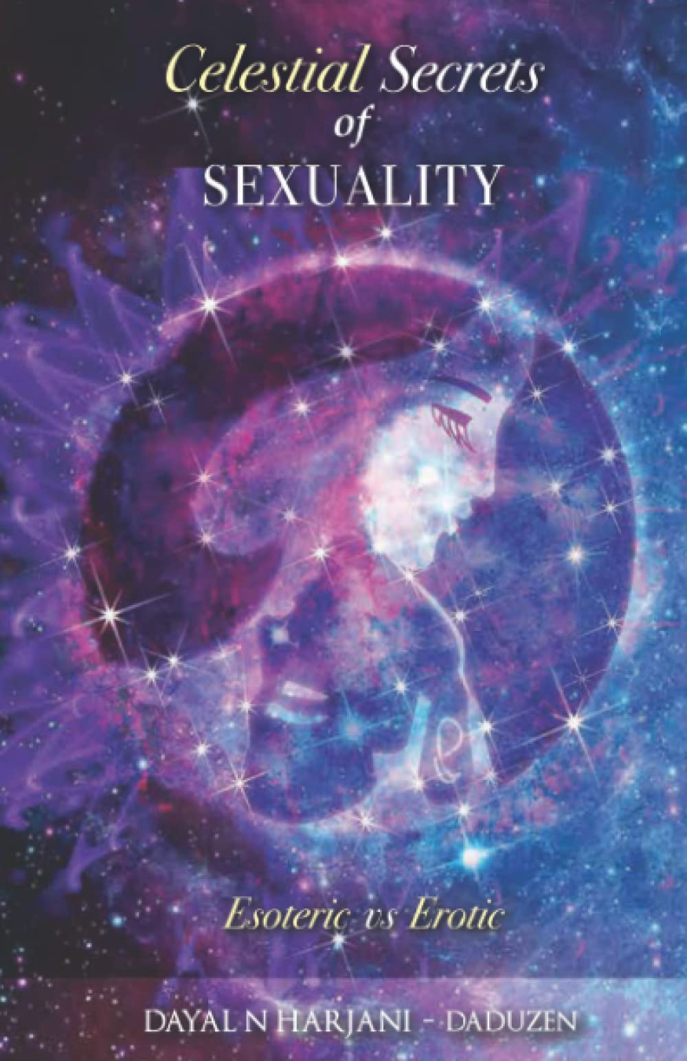 Celestial Secrets of Sexuality: Esoteric vs Erotic | Bookazine HK