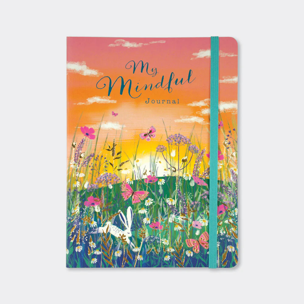 My Mindful Journal Notebook | Bookazine HK