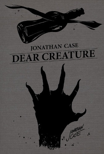 Dear Creature – Bookazine
