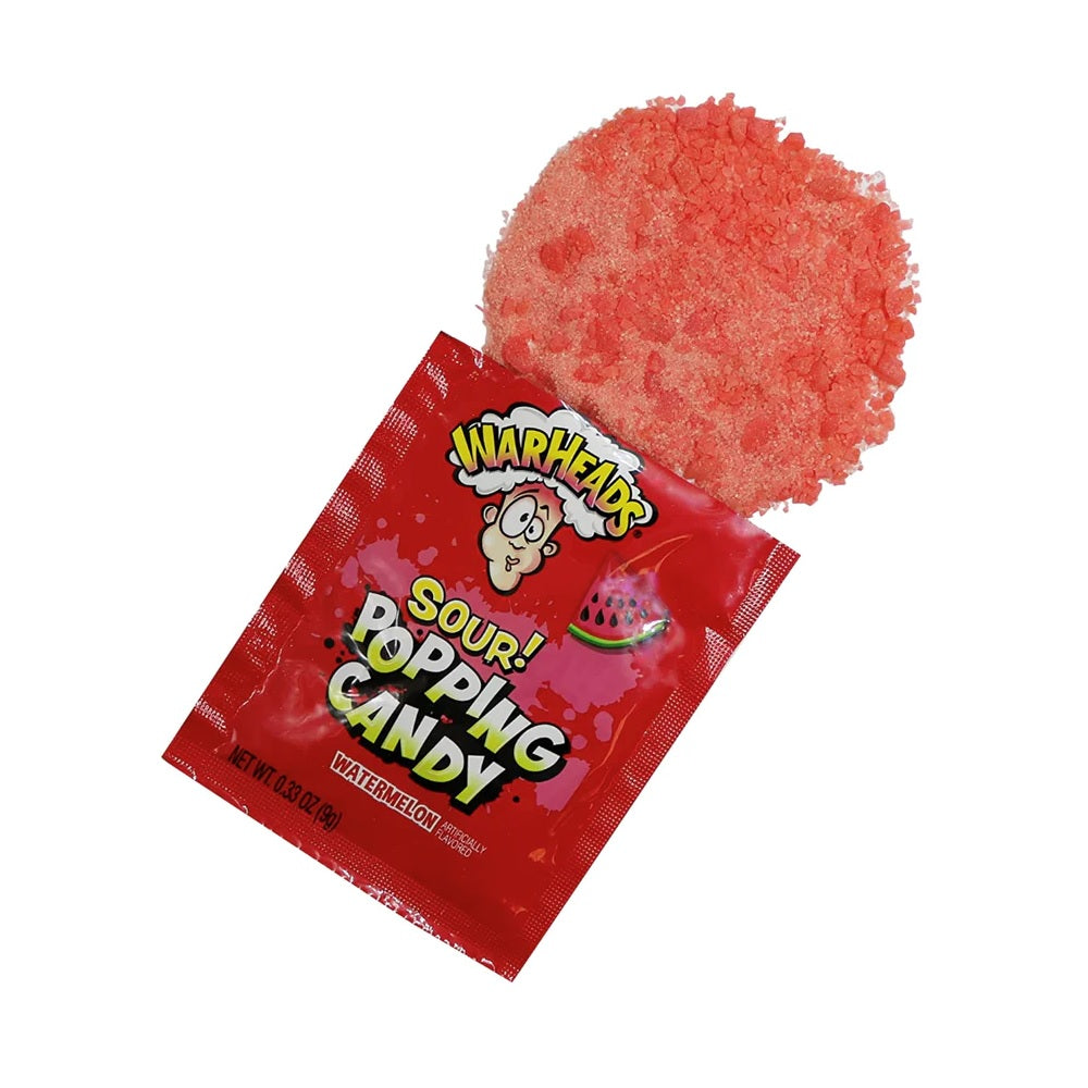 warheads candy canada