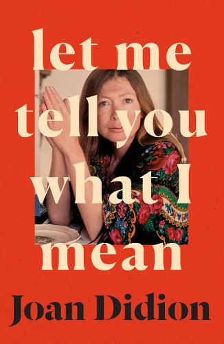 Let Me Tell You What I Mean – Bookazine