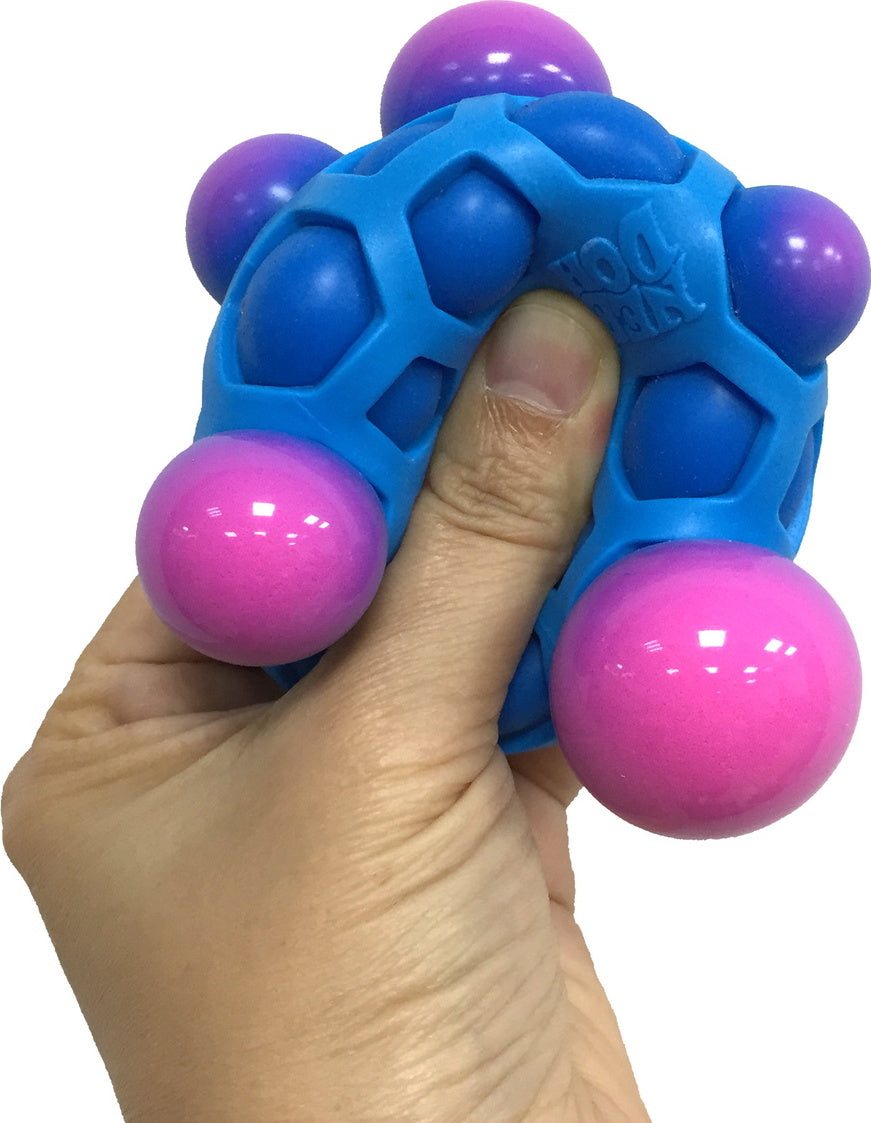 Atomic NeeDoh - Bookazine