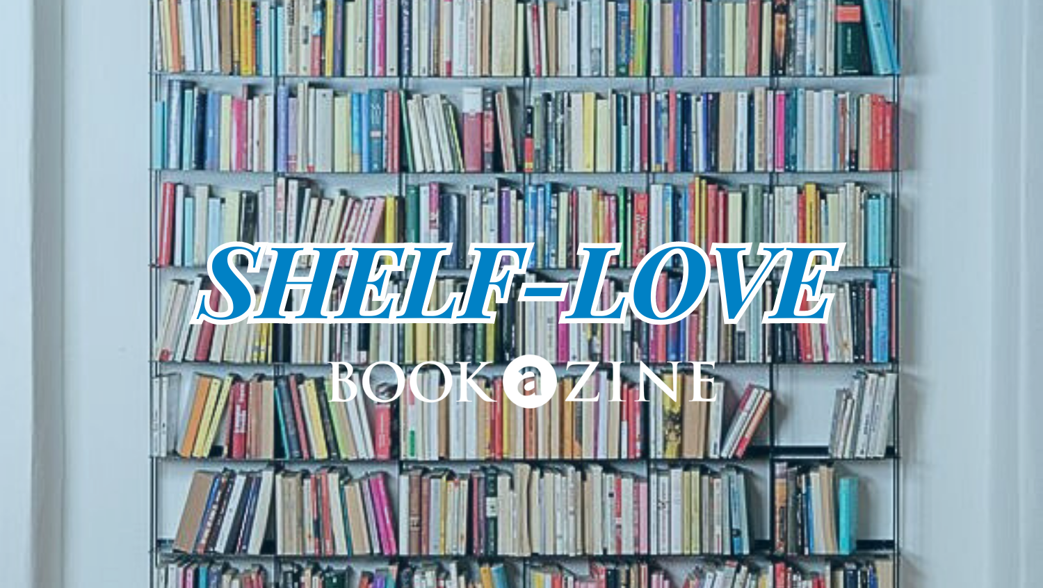 The Art of Bookshelf Organization: How to Create a Visually Appealing ...
