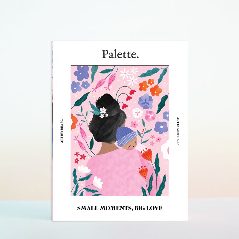 Chasing Sunset Puzzle | Bookazine HK