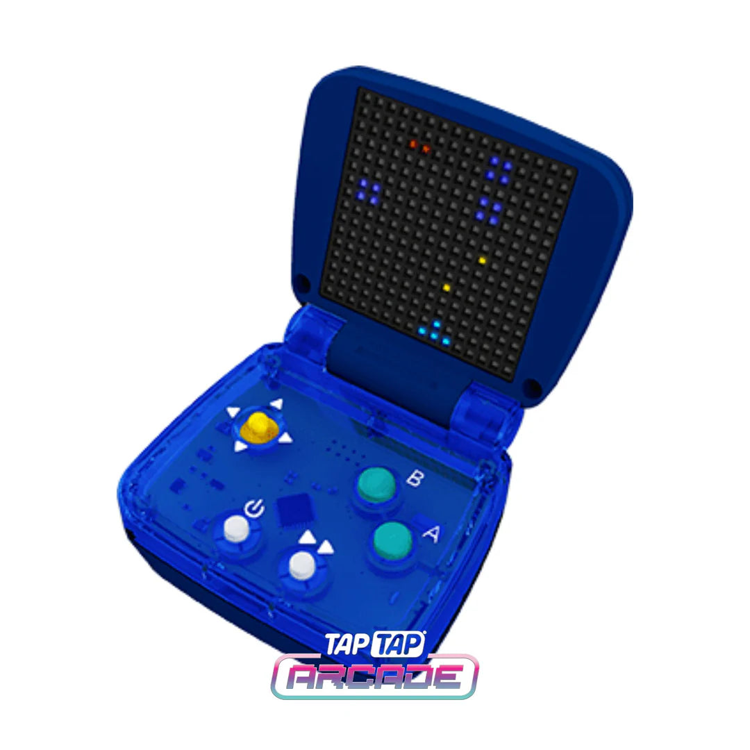 Tap Tap Arcade (10 In 1 Game) | Bookazine HK