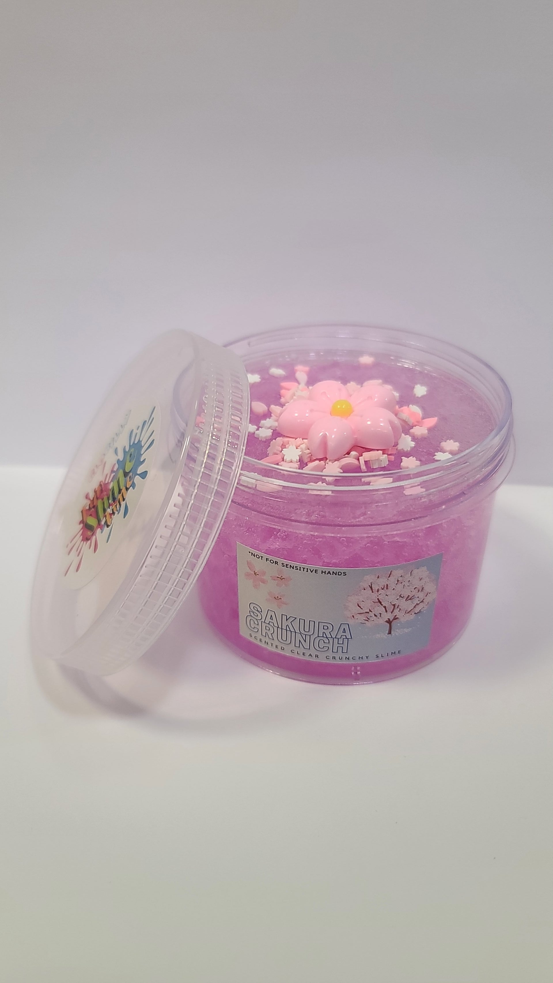 Sakura Slime | Bookazine HK