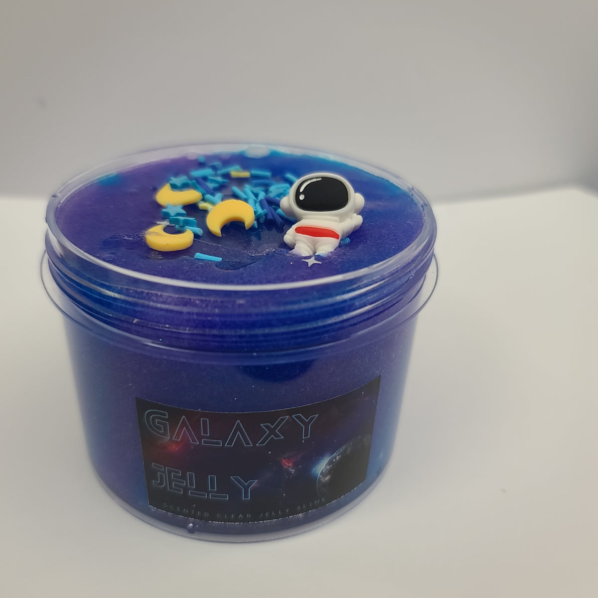 Galaxy Jelly Slime | Bookazine HK