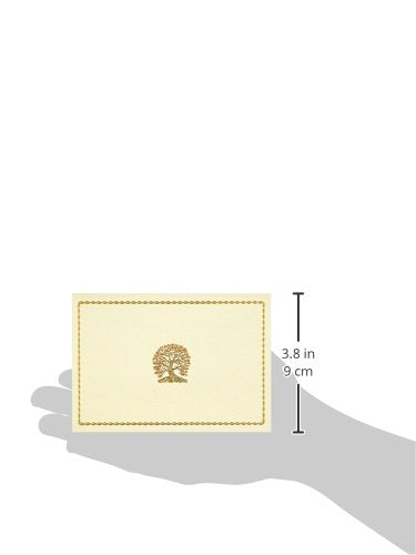 Tree of Life Note Cards | Bookazine HK