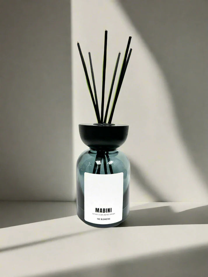 Mabini Natural Sugarcane Diffuser | Bookazine HK