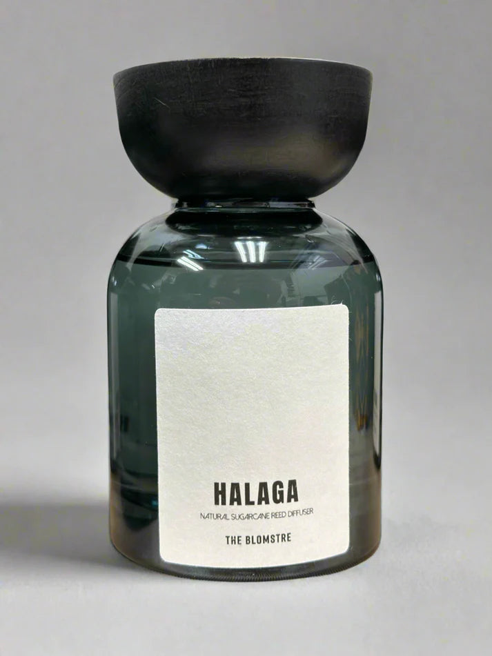 Halaga Natural Sugarcane Diffuser | Bookazine HK