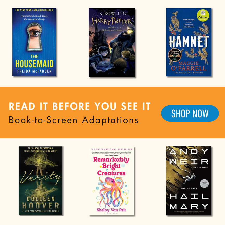 English Books Collection - General – Bookazine