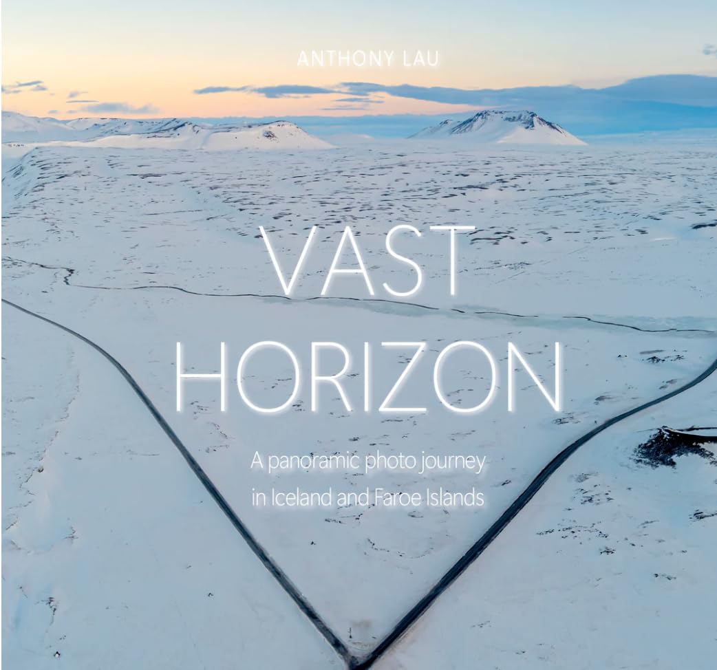 Vast Horizon | Bookazine HK