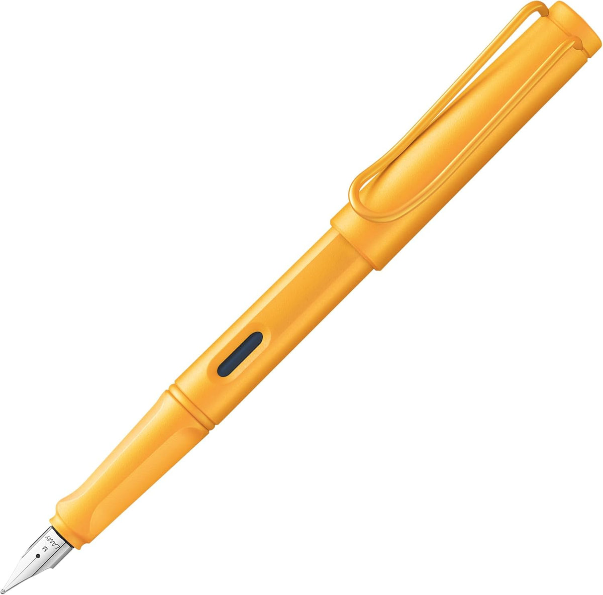 Lamy Safari Mango Fountain Pen | Bookazine HK