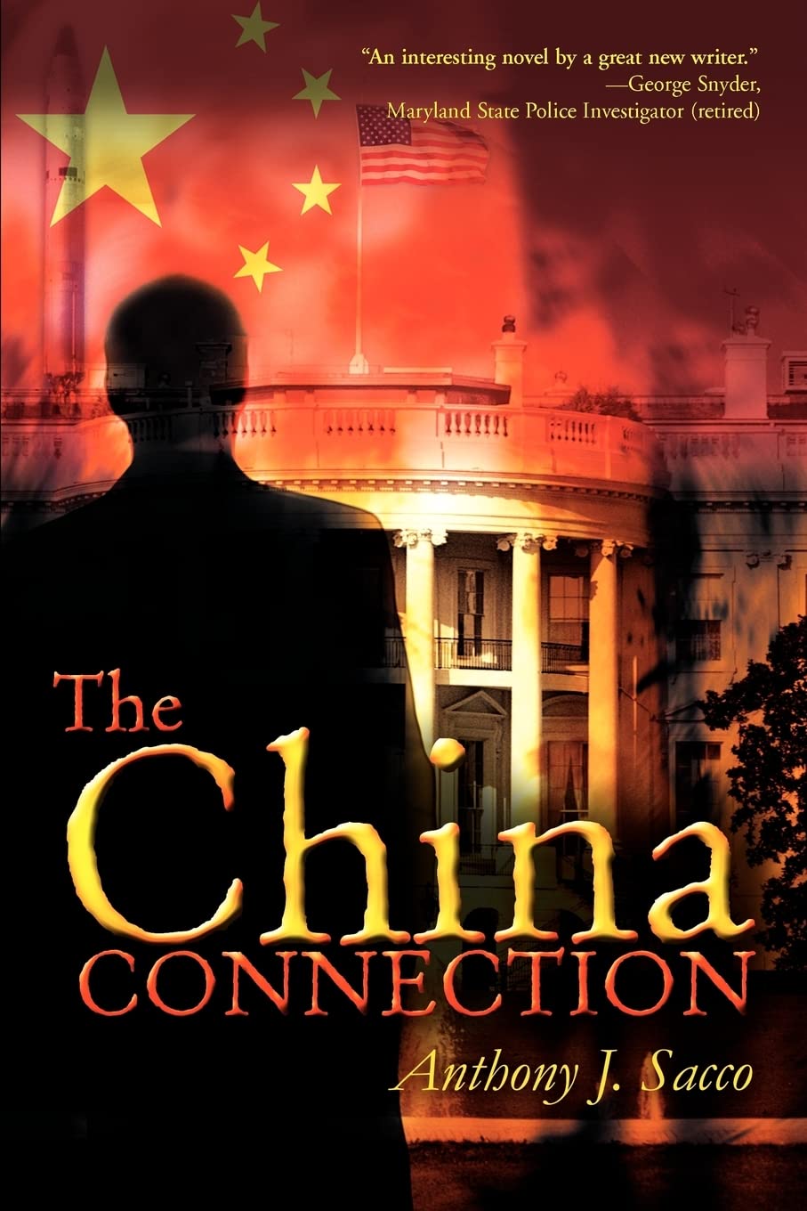 The China Connection | Bookazine HK