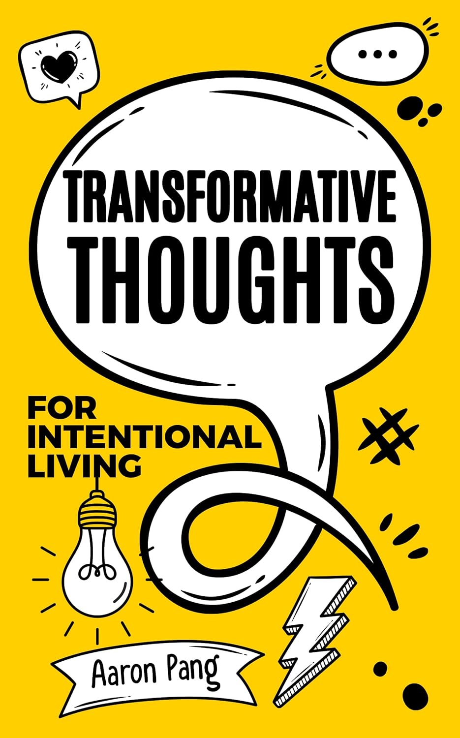 Transformative Thoughts For Intentional Living Bookazine Hk