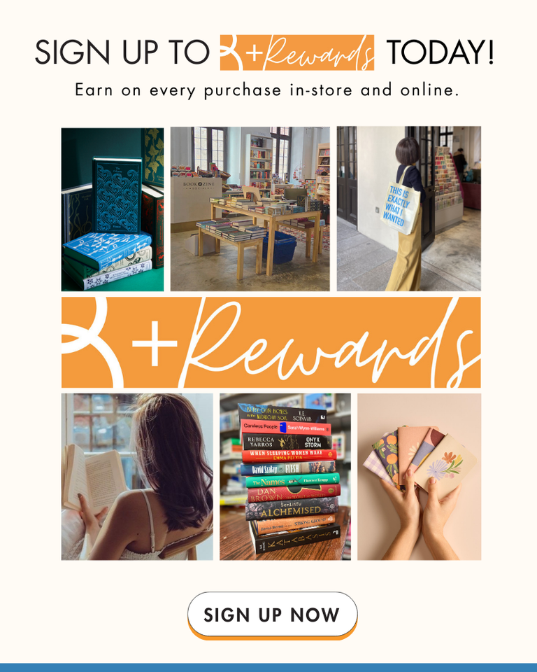 Hong Kong's Best Bookstore | Bookazine