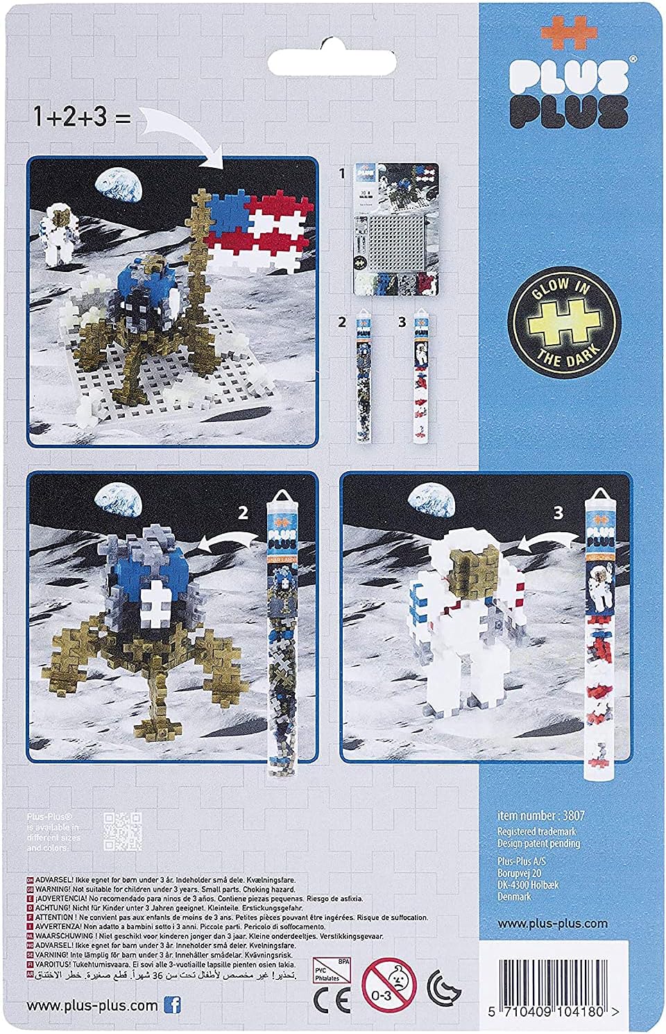 Baseplate Space | Bookazine HK