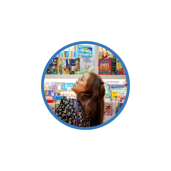 Bookazine's Hong Kong Team | Bookazine