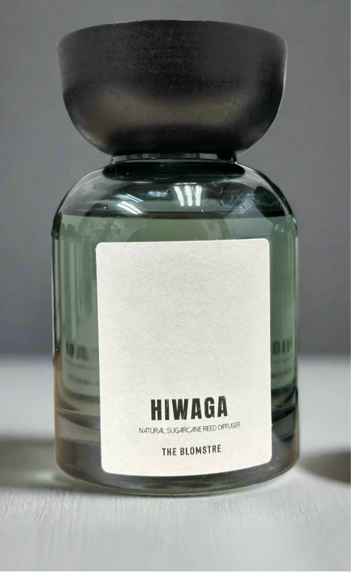 Hiwaga Natural Sugarcane Diffuser | Bookazine HK