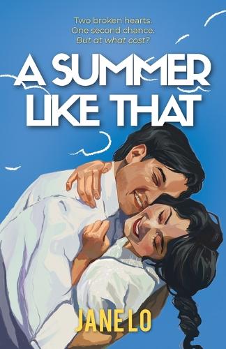 A Summer Like That – Bookazine