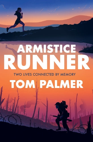 Armistice Runner – Bookazine