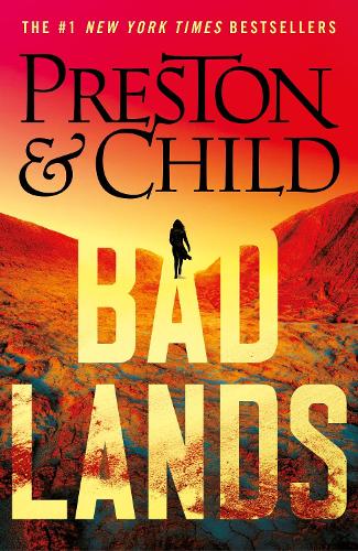 Badlands – Bookazine