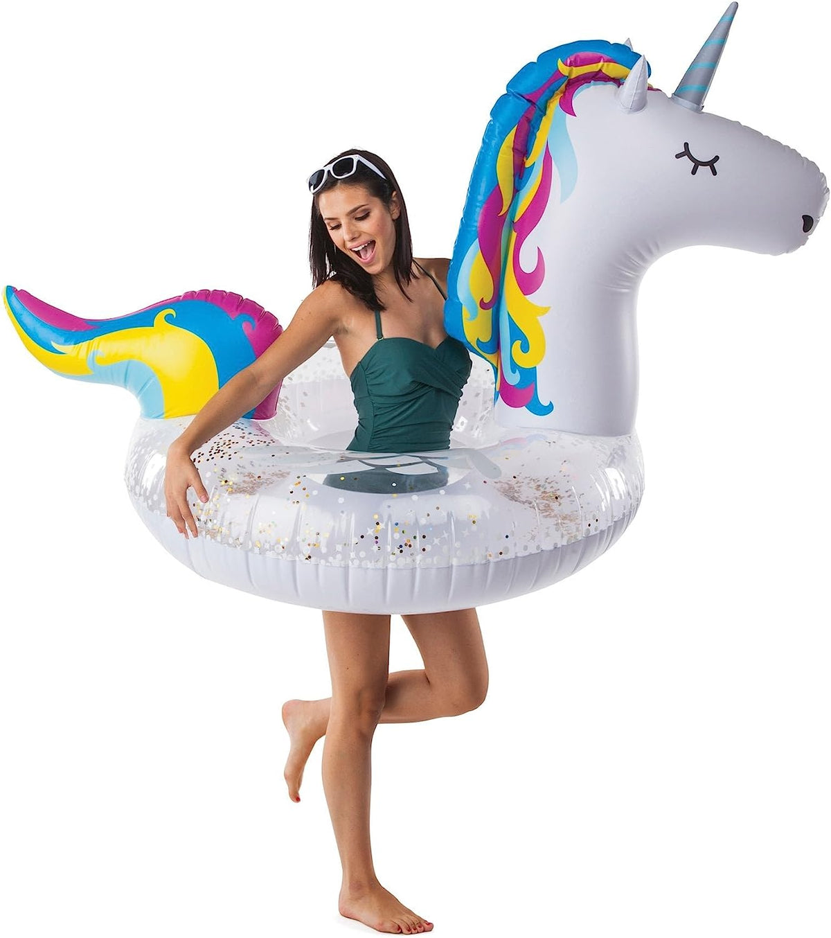 Unicorn Float | Bookazine HK