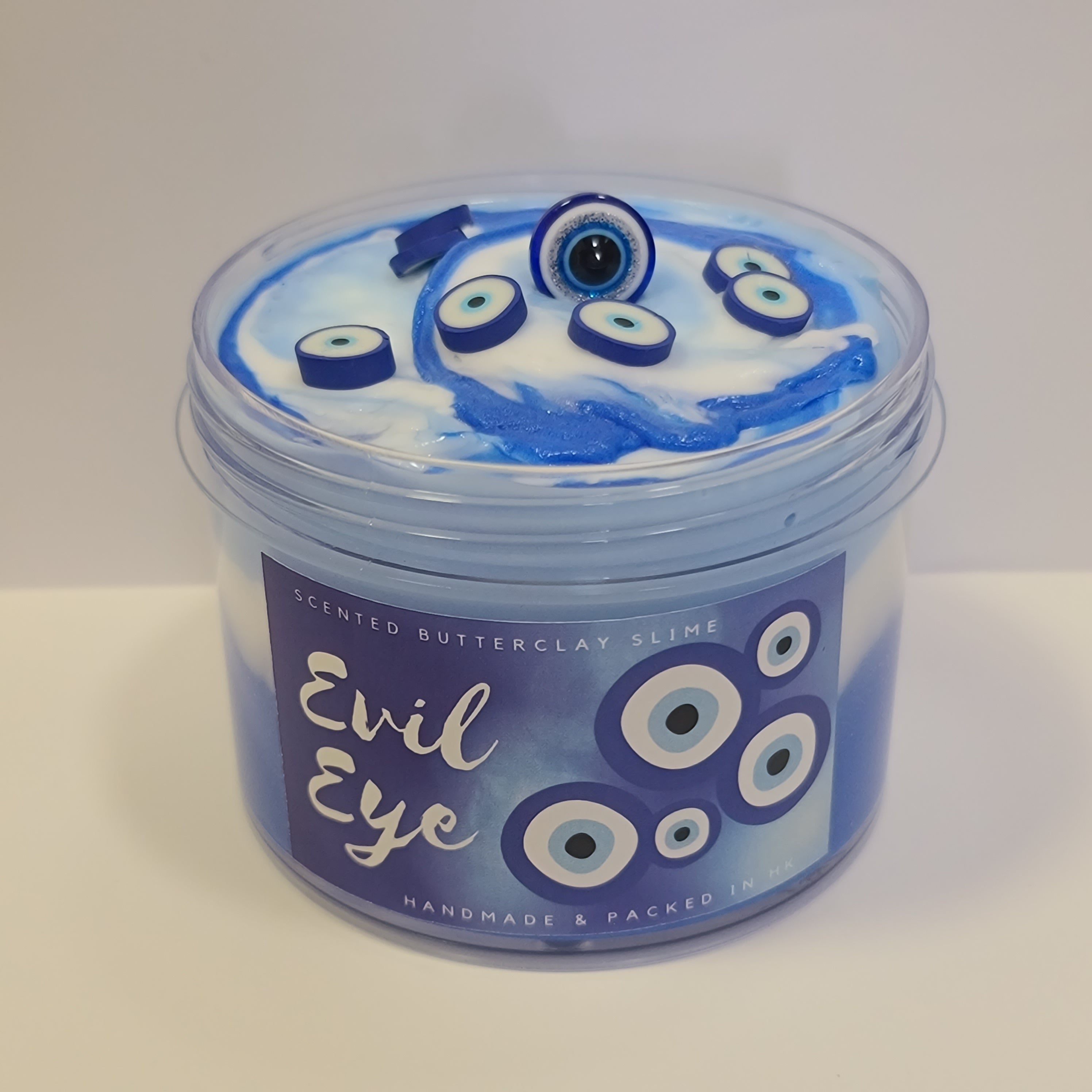 Evil Eye Slime | Bookazine HK