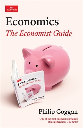 Economics: The Economist Guide – Bookazine
