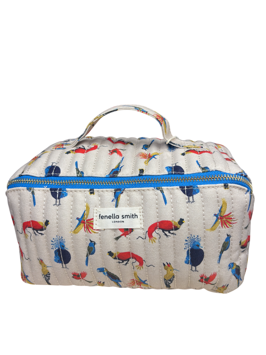 Bird Chatter Ella Flat Lay Case | Bookazine HK