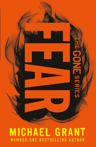 Fear (The Gone Series) – Bookazine
