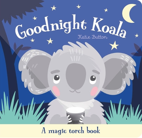 Goodnight Koala – Bookazine