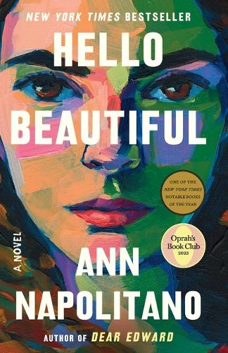 Hello Beautiful (Oprah's Book Club): A Novel – Bookazine