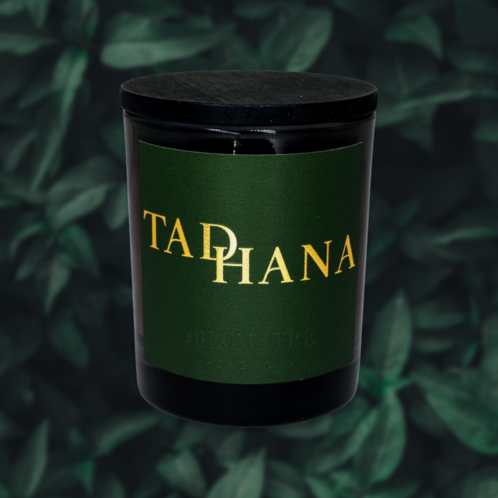 Tadhana (Aoey) Soy Candle 200Ml | Bookazine HK