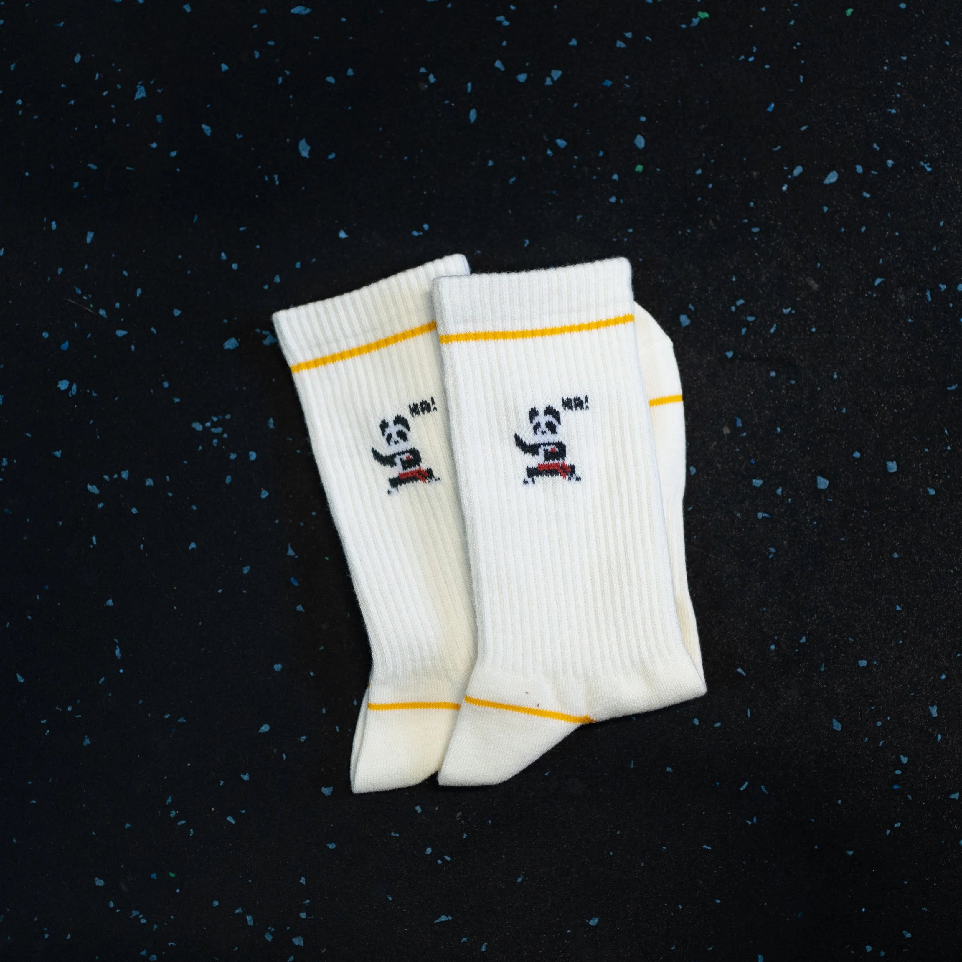 Karate Panda Socks | Bookazine HK