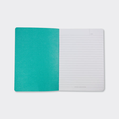 Notebook - Suns, Rainbows & Clouds | Bookazine HK