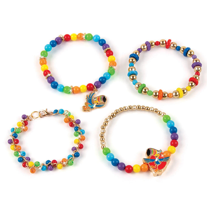 Kellogg's Froot Loops DIY Bracelet Kit | Bookazine HK