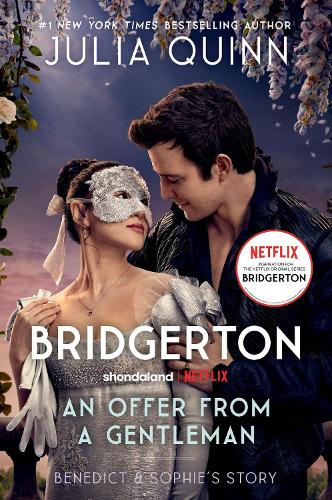 Offer From a Gentleman TV-Tie in – Bookazine