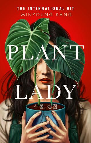 Plant Lady – Bookazine
