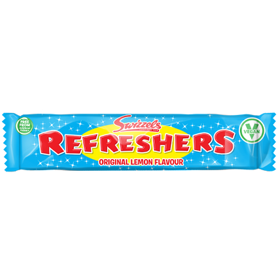 Swizzels Refreshers Original Chew Bar | Bookazine HK