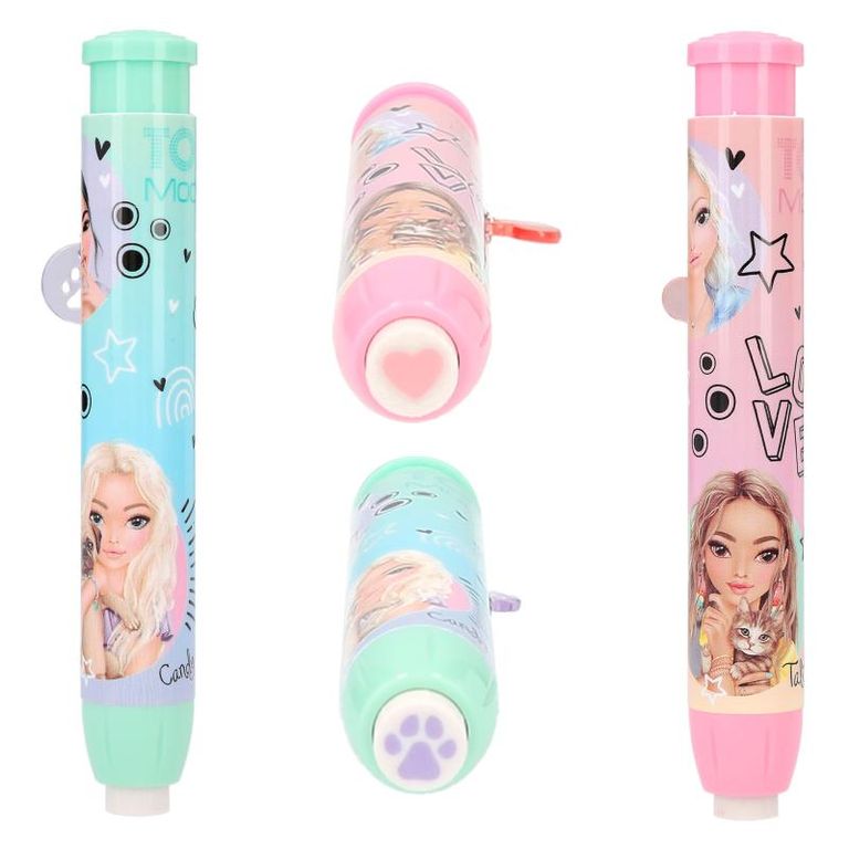 TOPModel Mechanical Eraser | Bookazine HK