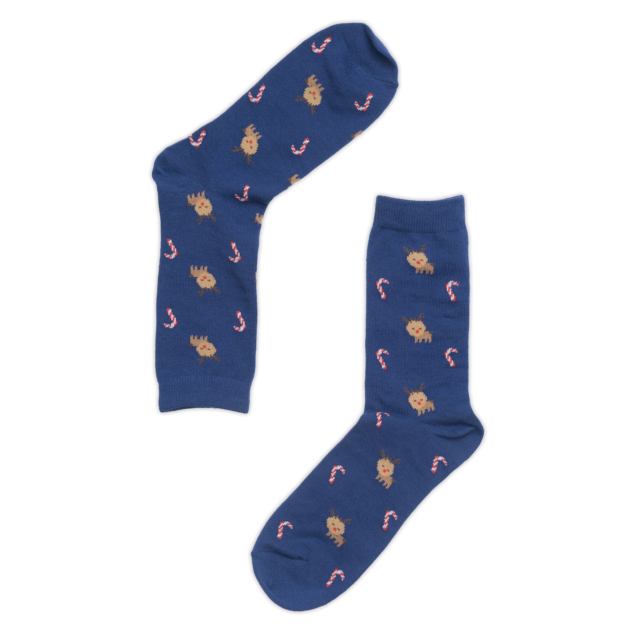 Rudolph Reindeer Socks | Bookazine HK