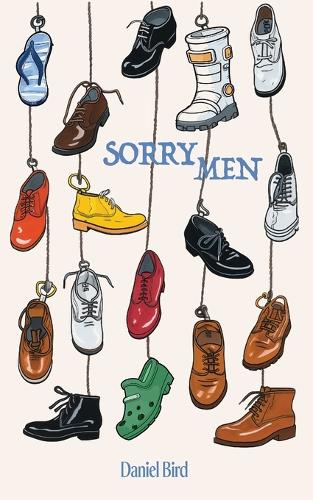 Sorry Men – Bookazine