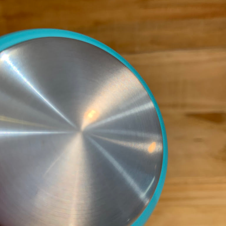 Stainless Steel Thermos Light Blue Longevity 500Ml | Bookazine HK