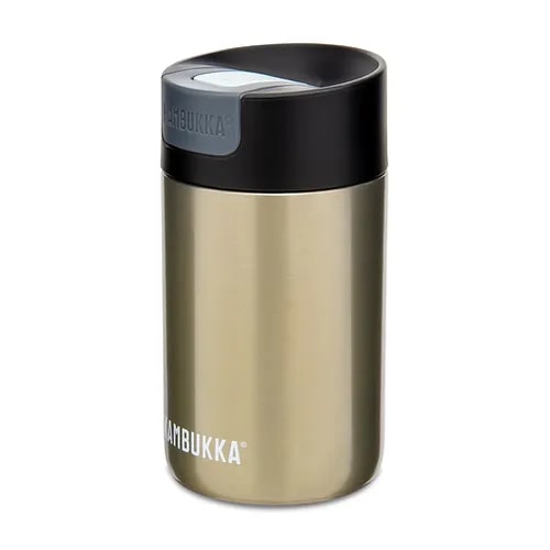 Olympus Thermal Mug Champaign 300ML | Bookazine HK