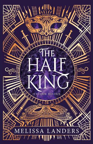 The Half King – Bookazine