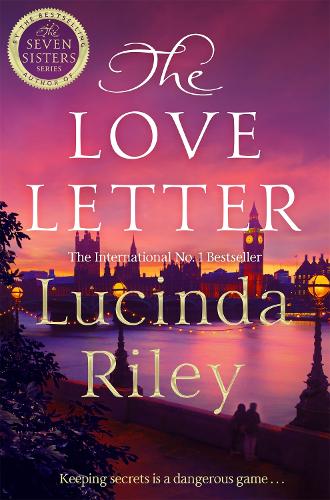 The Love Letter – Bookazine