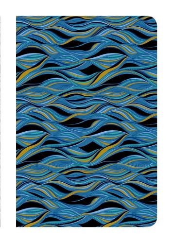 Treasure Island Notebook - Ruled – Bookazine